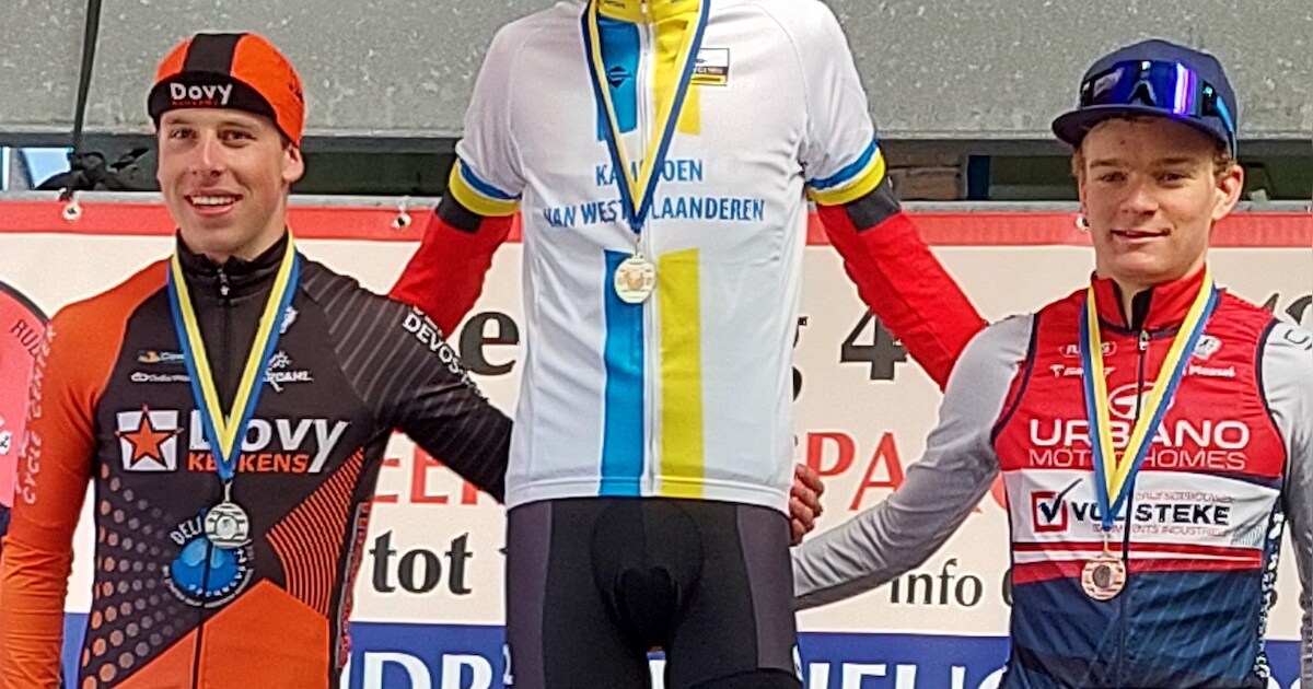 Robin Orins in Kattekoers op zoek naar grote zege: “Zonder passage in ...