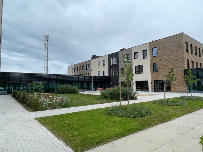 Dit zijn de kandidaten voor Vooruit, en hun plannen voor Bredene ...