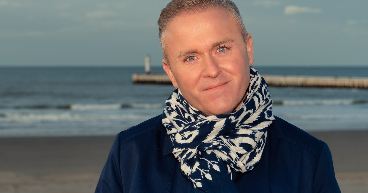 Nieuwpoortenaar Koen De Smet brengt persoonlijke ode aan Benny Neyman ...