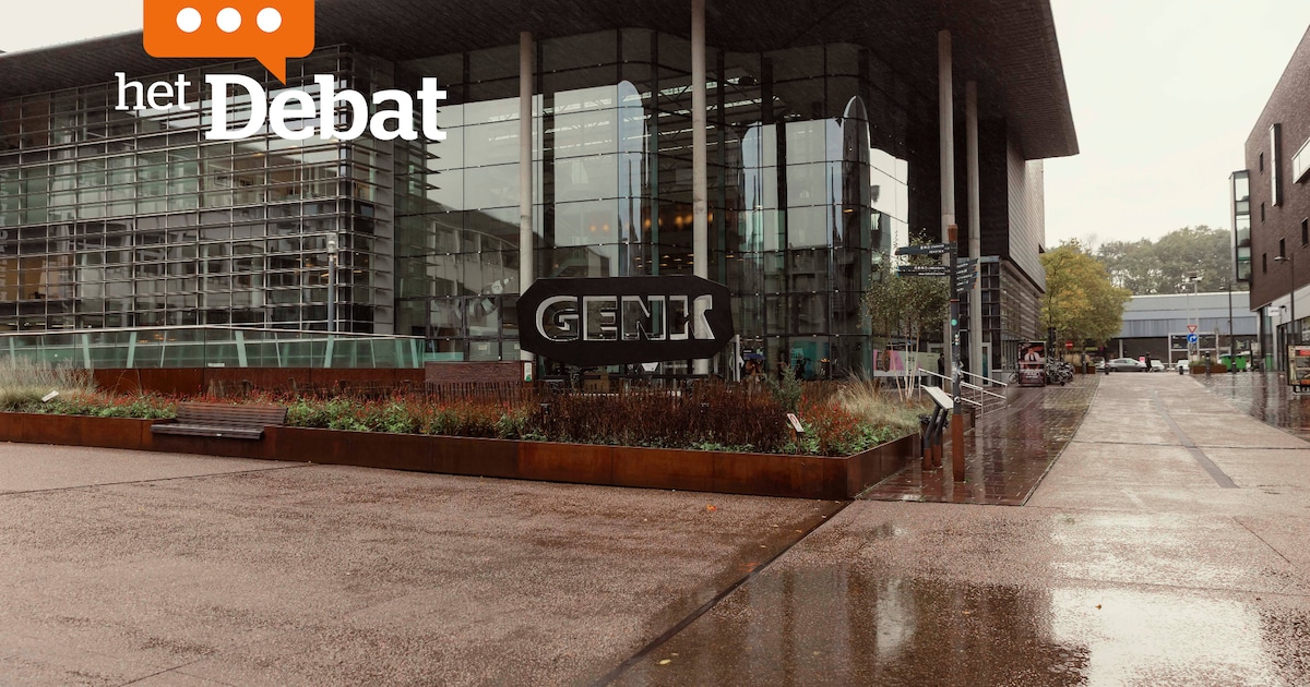 OPROEP. Wat vind jij van het Open+-systeem in de bibliotheek van Genk ...