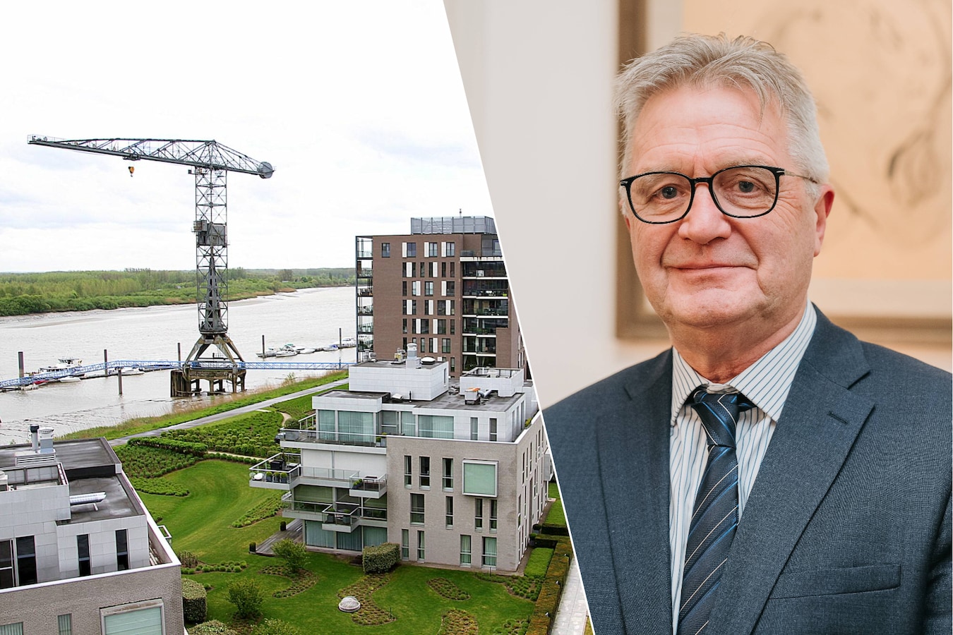 De meerjarenplanning in Temse onder de loep: van de heraanleg van wegen ...