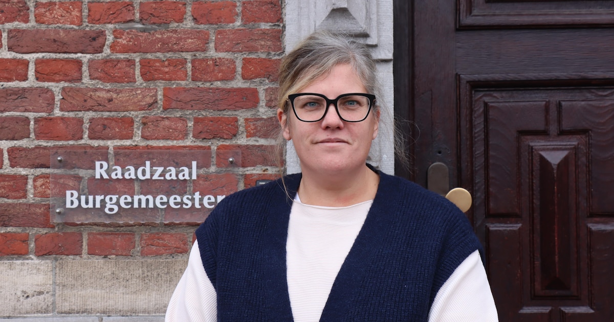 Van financieel naar algemeen directeur: Wendy Verhoeven komt aan hoofd ...