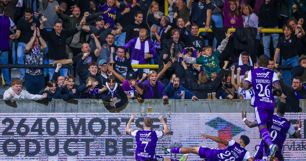 Tom Reyners en Beerschot moeten oppassen voor Genkse valkuil: “Ik legde ...