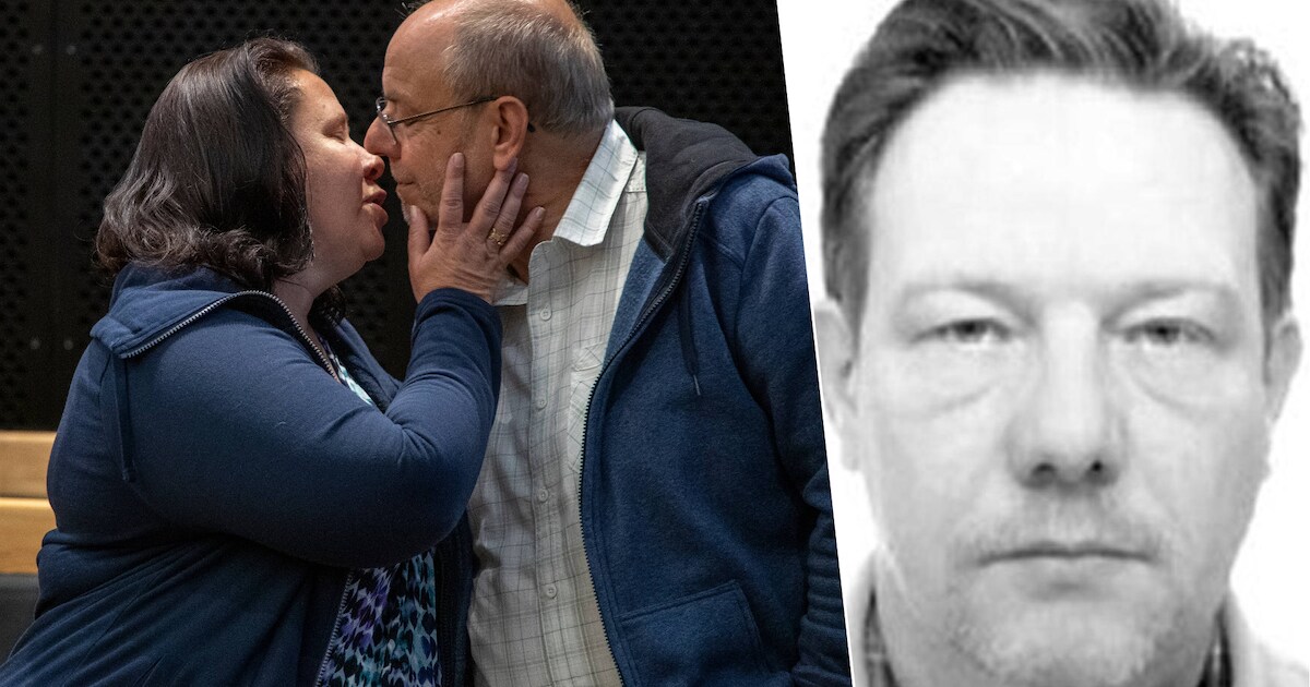 Oud-parlementslid en zijn minnares plegen bijna perfecte moord... tot ...