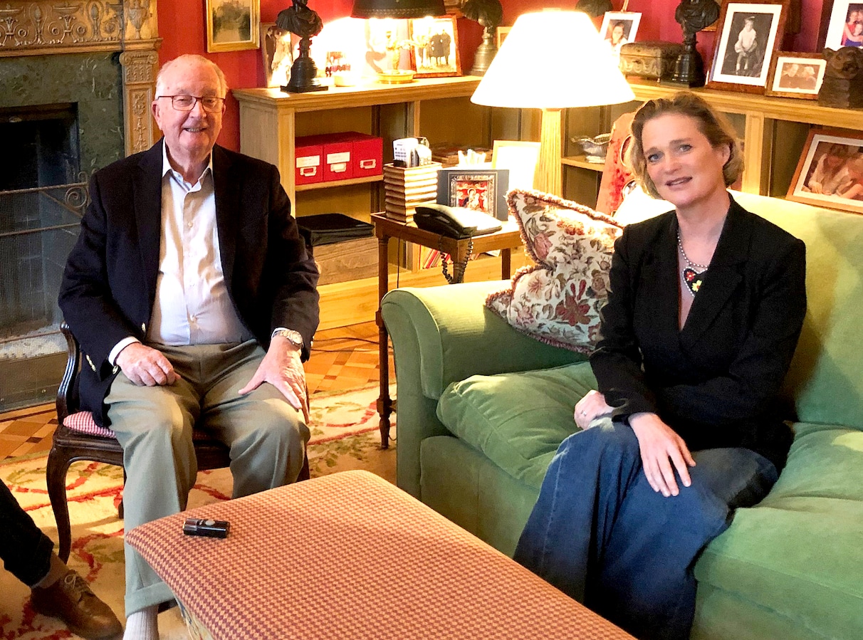 “Van Seksen-Coburgs”: de lange traditie van buitenechtelijke kinderen ...