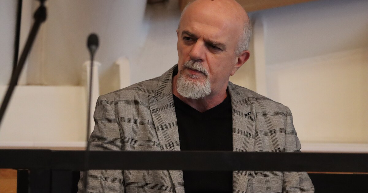 ASSISEN. 29 jaar cel gevorderd tegen Betin Azemi na moord op Ismet ...