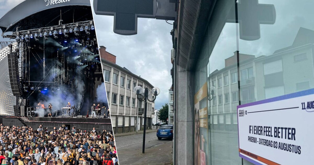 ‘Welkom in Europa, jonguh’: ook apotheek en gynaecologen maken reclame ...