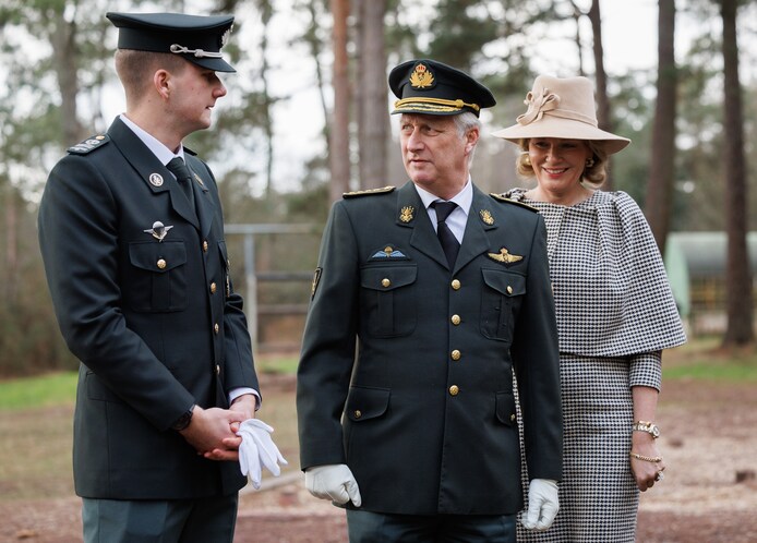 ‘Boom van België’ prins Gabriël wordt vandaag 22. Wie is die ...