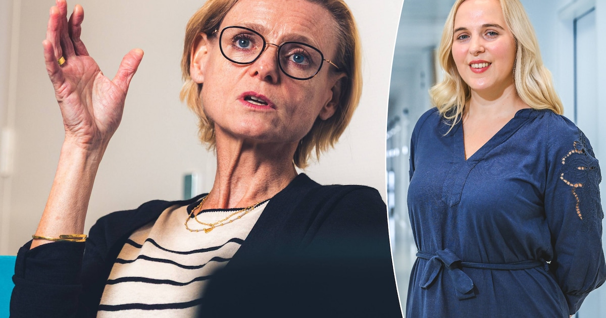 Experts van grootste eetklinieken over anorexia op latere leeftijd ...