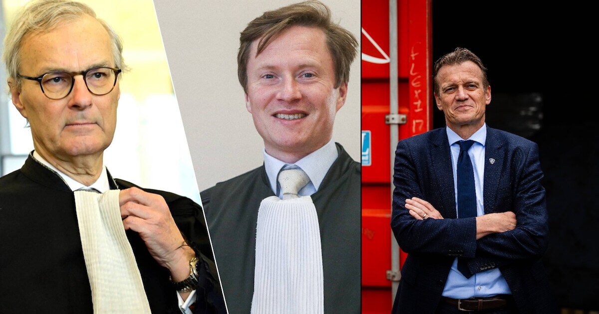 Minister grijpt in nadat wrakingsverzoeken de hoogte in schieten ...