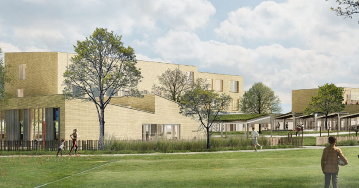 Metamorfose dorpskern Leefdaal gaat officieel van start: “In 2024 wordt ...