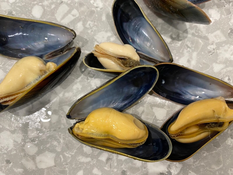 KIJK. Chef Piet Devriendt enthousiast over de eerste Deense ...