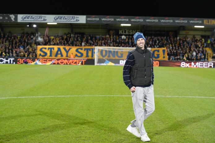 Dan toch sprankel hoop voor Gregory (28), die lijdt aan ‘kanker die ...