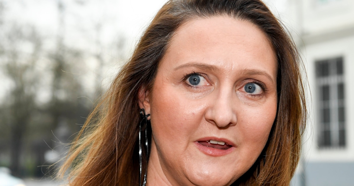 Gwendolyn Rutten stopt met nationale politiek: “Op een bepaald moment ...