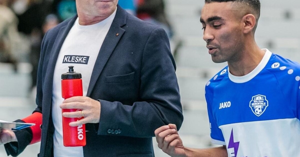 Yves Heremans ziet Herentals derby tegen Malle winnen: “Geen ...