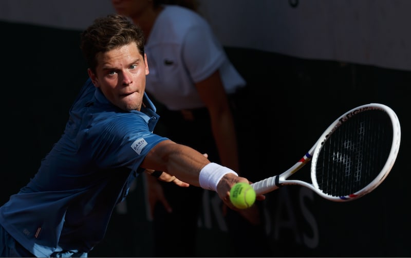 De nieuwe status van Alexander Blockx op Roland Garros: “Sinner zei dat ...