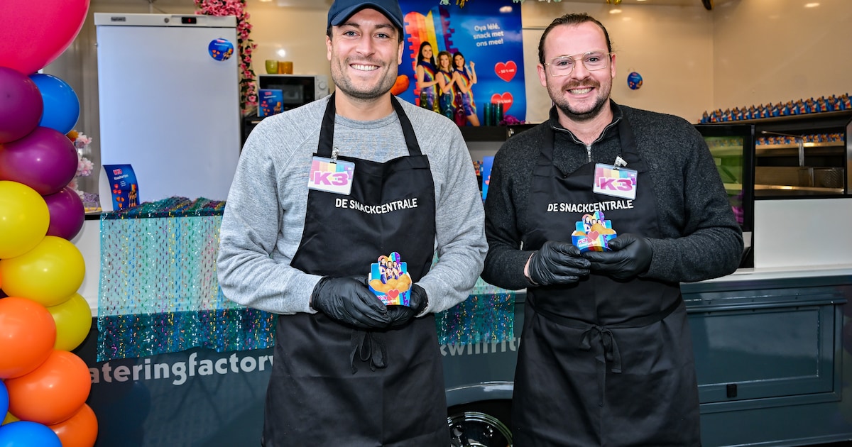 Viktor Verhulst wil grote speler worden in de frietindustrie: “Ons ...