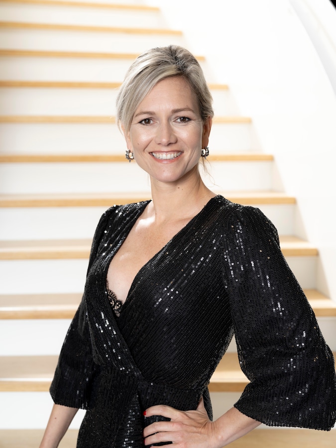 Cynthia Reekmans, Nele Somers en Ann Van Elsen openhartig over de ...