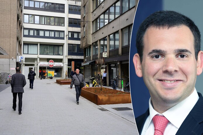 Antwerpse diamant op stelten na ontslag topman: “Handel heeft zwaar ...