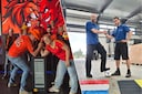 WK-koorts stijgt bij producent van LED-schermen en scoreborden Q-Lite ...