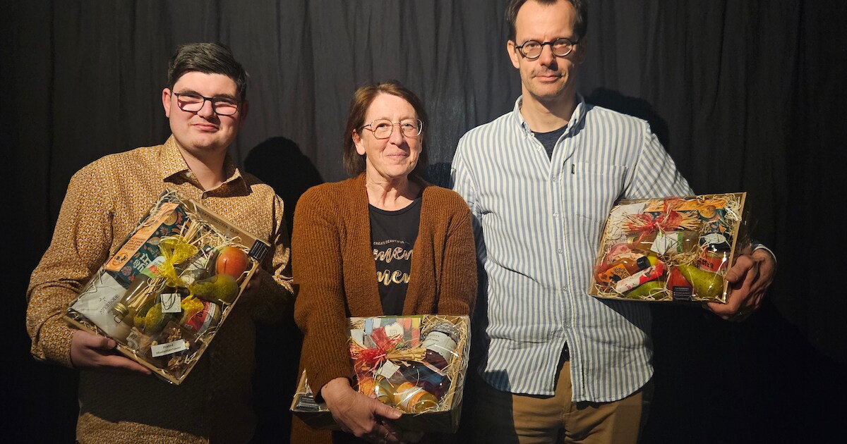 Steven Aerts wordt nieuwe voorzitter van CD&V Aarschot | Aarschot | HLN.be