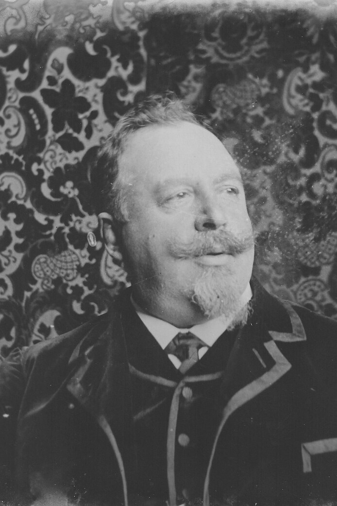 Wie was Franz De Vadder? | Nieuws | hln.be