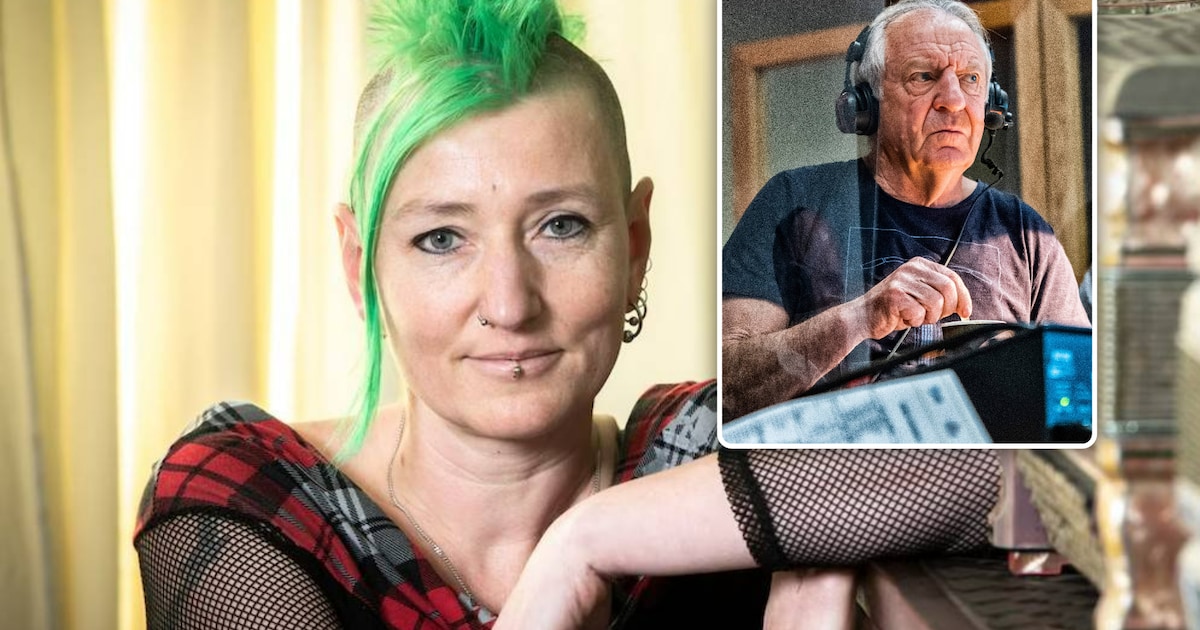 Debbie (51), dochter van José De Cauwer, overleden: “Na zware kankerbehandeling ging het even ...