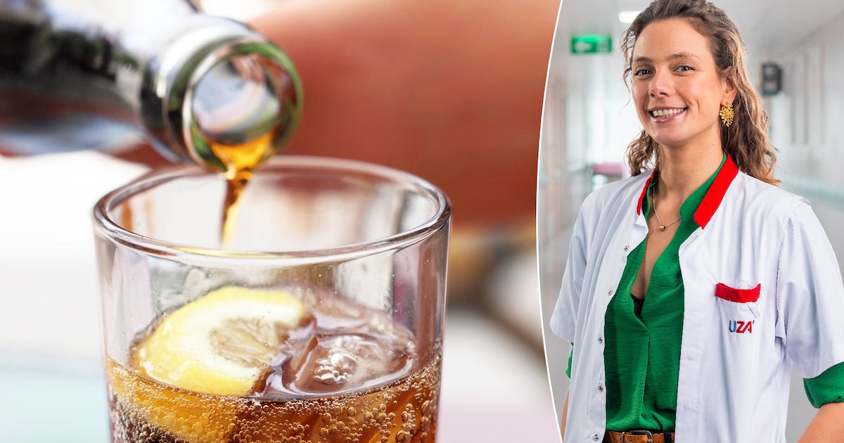 Nieuw onderzoek toont directe impact van frisdrank op bloeddruk: “Bij ...