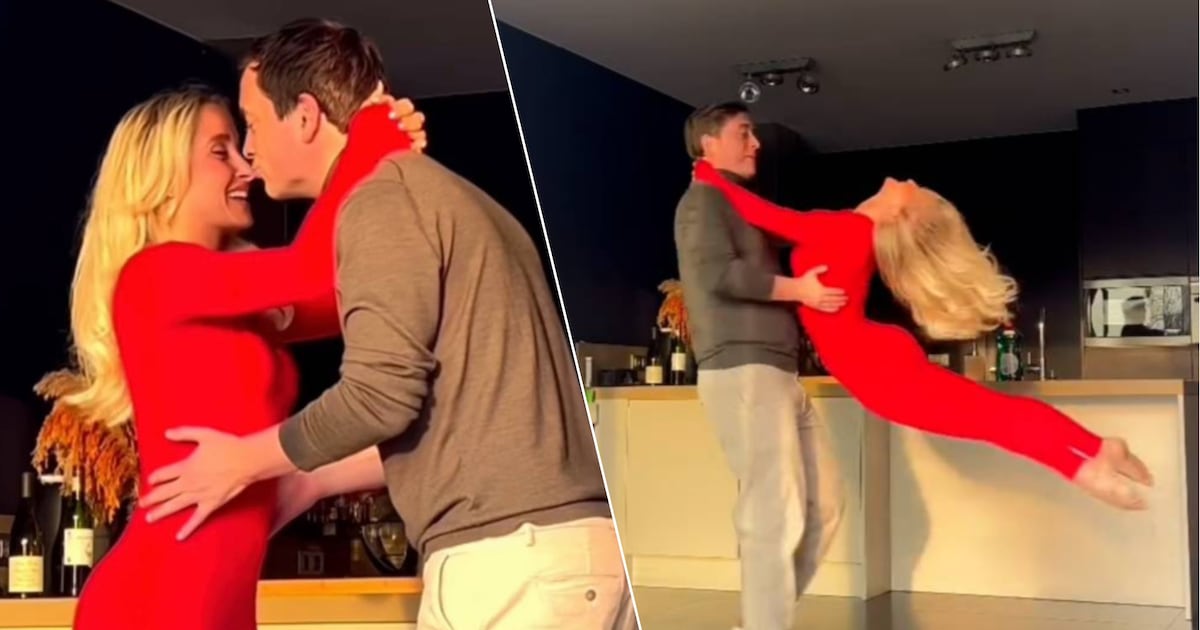 Nu BV-koppels elkaar massaal uitdagen, verklapt Niels Destadsbader hoe ...