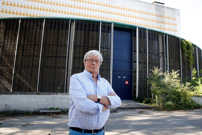 VRT-icoon Jan Van Rompaey blikt terug op zijn carrière: “Ik geloof echt ...