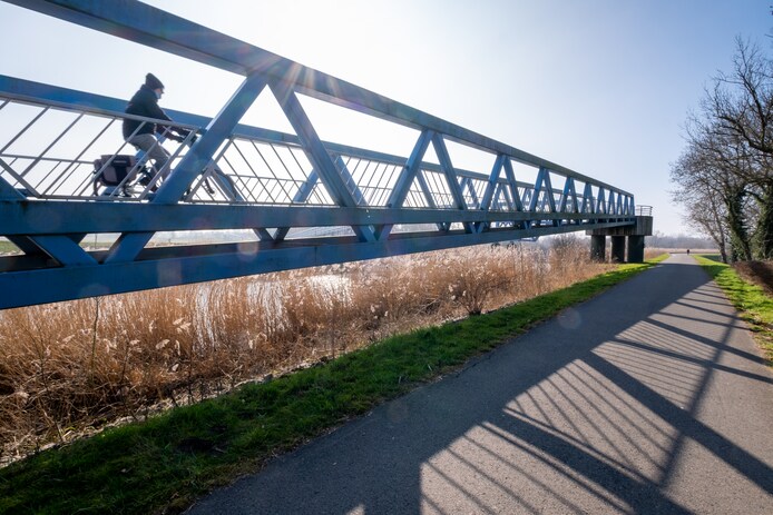 Rumst maakt ruimte voor toerisme en cultuur aan Drie Rivieren | Rumst ...