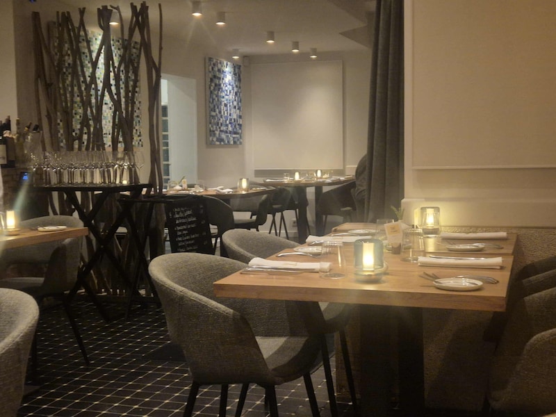 RESTOTIP. ‘De beste vol-au-vent van België’ bij restaurant Table 22 in ...