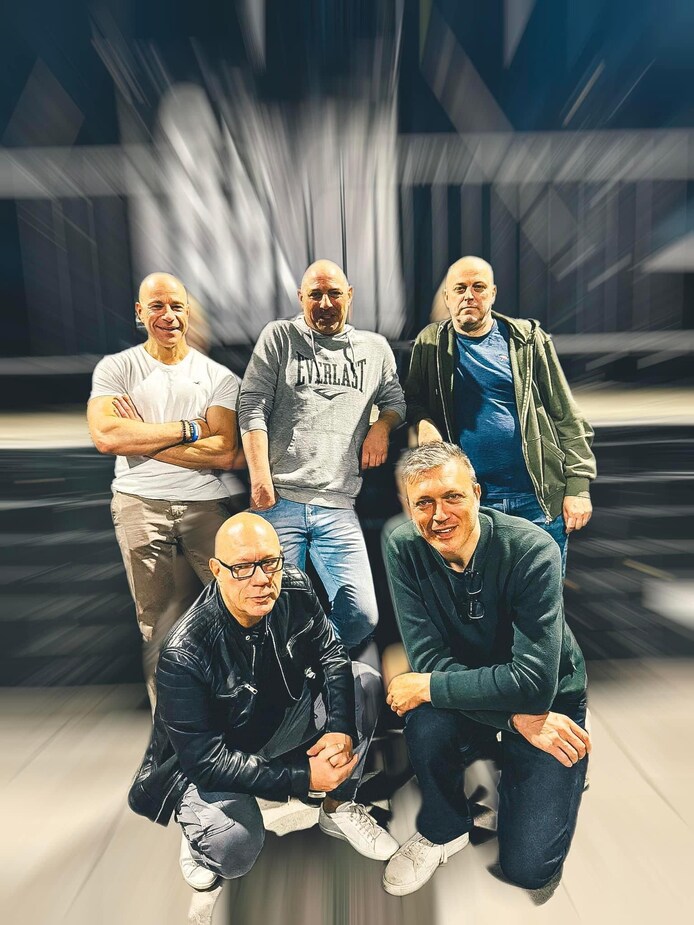 ‘Oldskool Classics’ in zaal Cinema: “We duiken samen in de geschiedenis ...