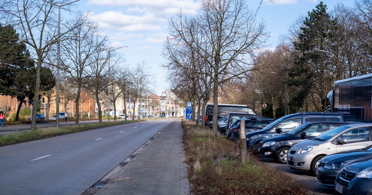 Politie doet snelheidsmetingen in Duffel: 48 bestuurders rijden te snel ...
