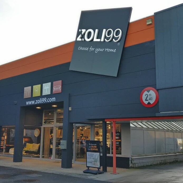 Meubel -en interieurzaak Zoli99 opent in oktober | Zelzate | hln.be