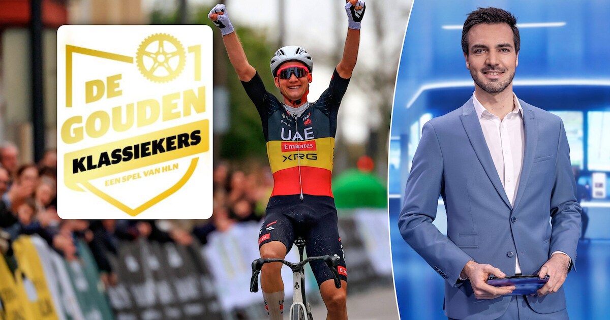Van Pogacar over Wellens tot Sentjens: ook Jonas Decleer neemt deel aan ...