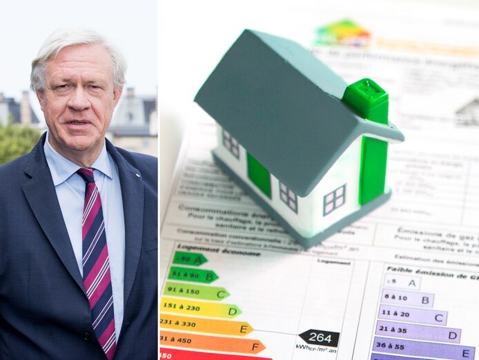 Meer klachten over EPC, bouwsector reageert: “Verbouwers moeten kunnen ...