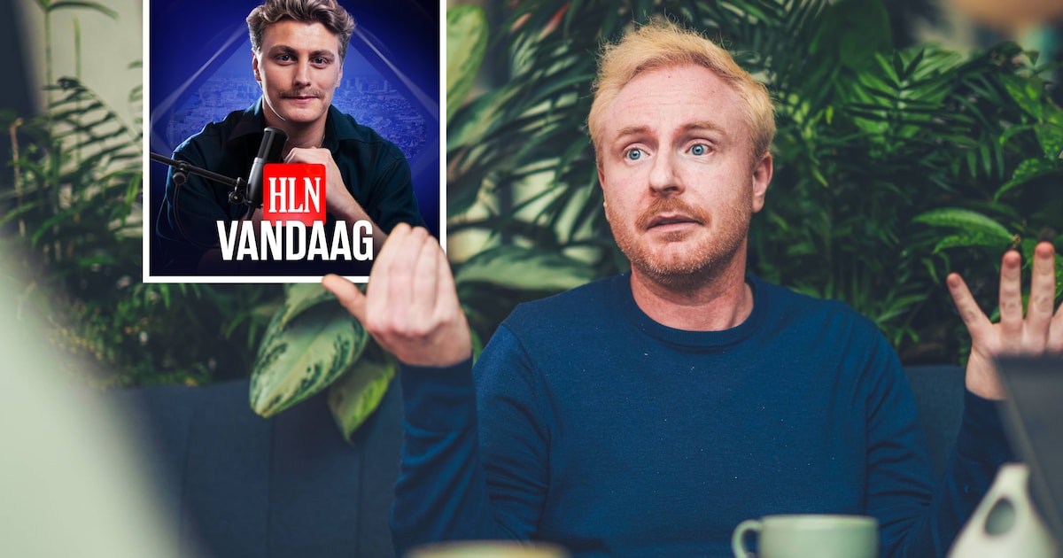 🎧Reuben De Boel, veroordeeld in zaak-Pichal, spreekt voor het eerst ...
