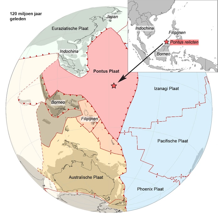 Nederlandse wetenschapper verbaast geologen over heel de wereld: “Nooit ...