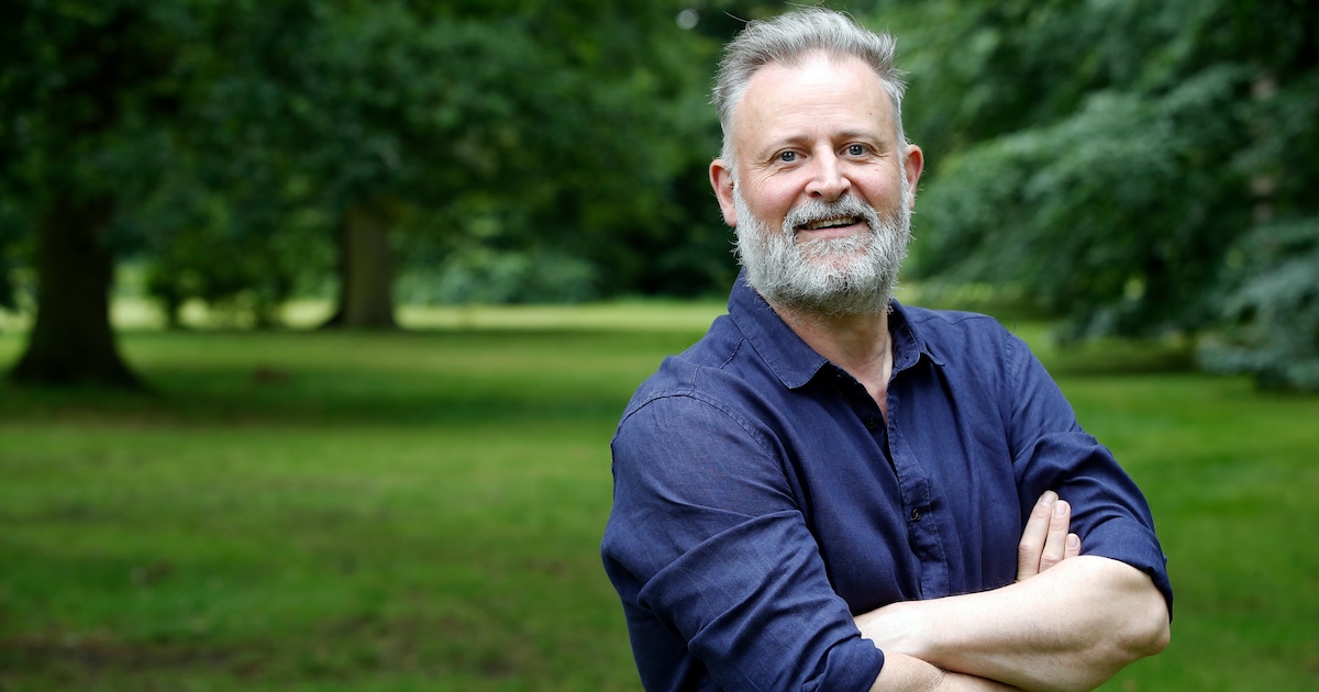 ‘Lili en Marleen’-acteur Bert Cosemans heeft er vrede mee dat hij niet meer op tv te zien is ...