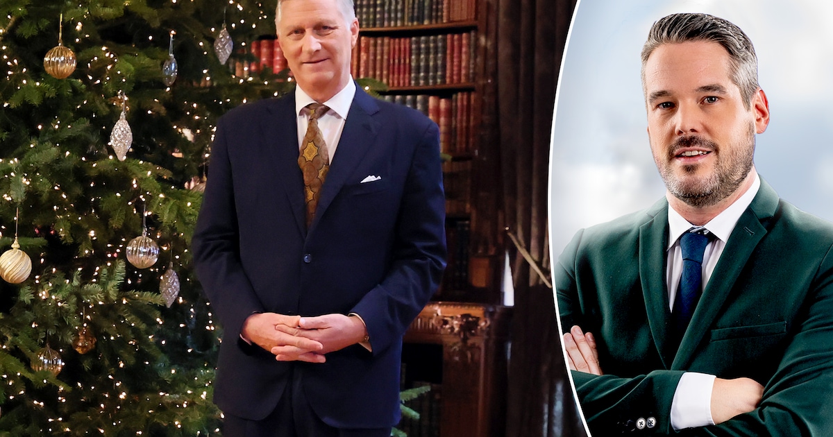 Onze royaltyexpert over koning Filip: “Hij vond kritiek op België én De ...