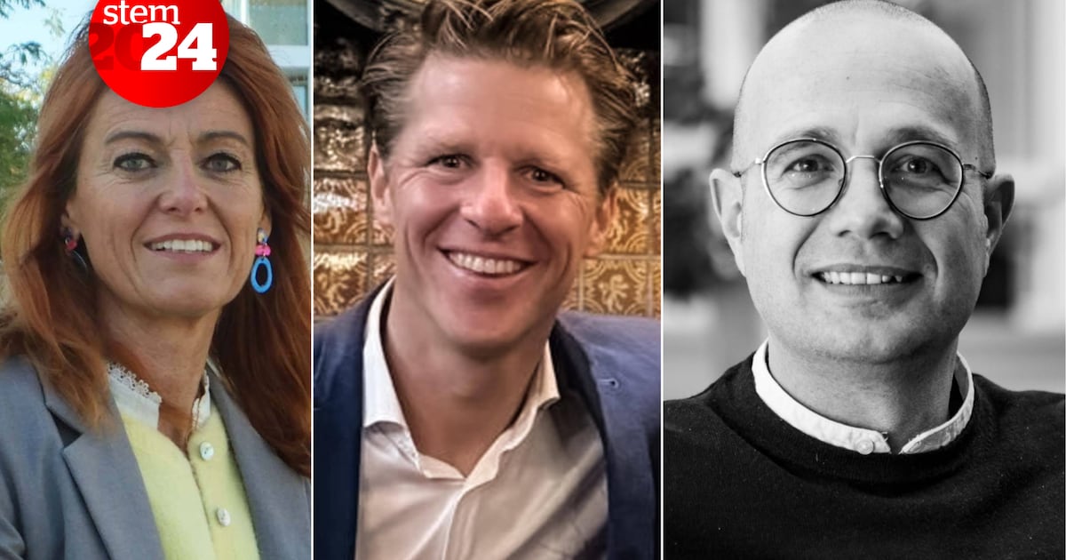 Wie wint en verliest verkiezingen in Kortrijk en wie maakt meest kans ...