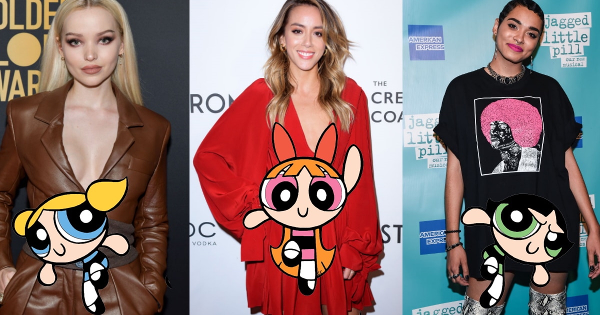 ‘Powerpuff Girls’ live action-remake geschrapt na eerste opnames: “Het ...