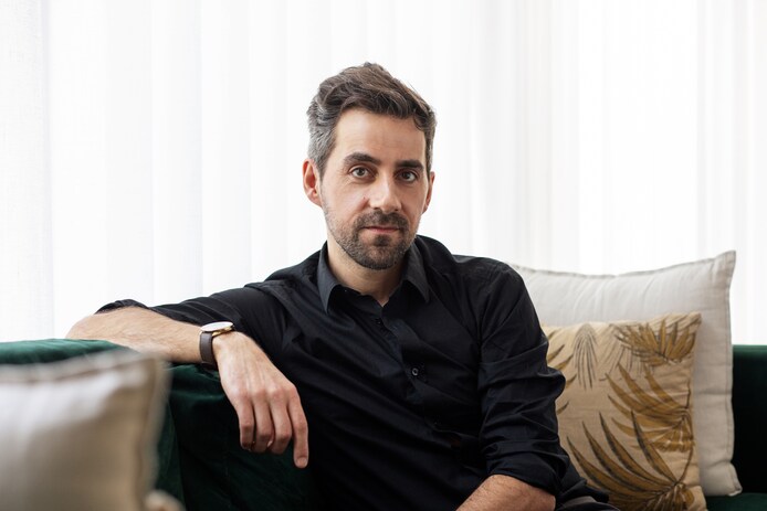 “De mens is niet geprogrammeerd om monogaam te zijn.” Wim Slabbinck ...