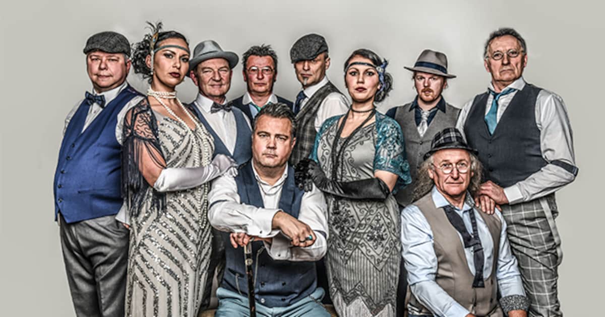 Bar Clochard aan slotconcerten toe: ook optreden op jaarmarkt in ...