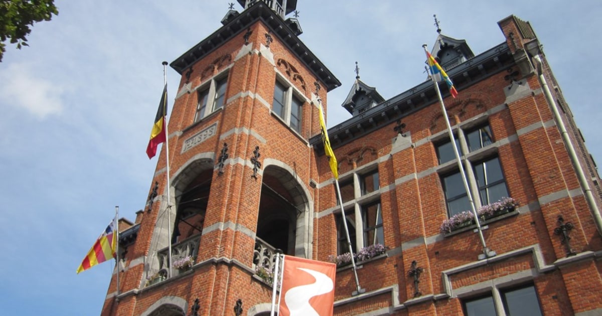 Hoe evolueren de belangrijkste gemeentebelastingen in Retie? | Retie ...