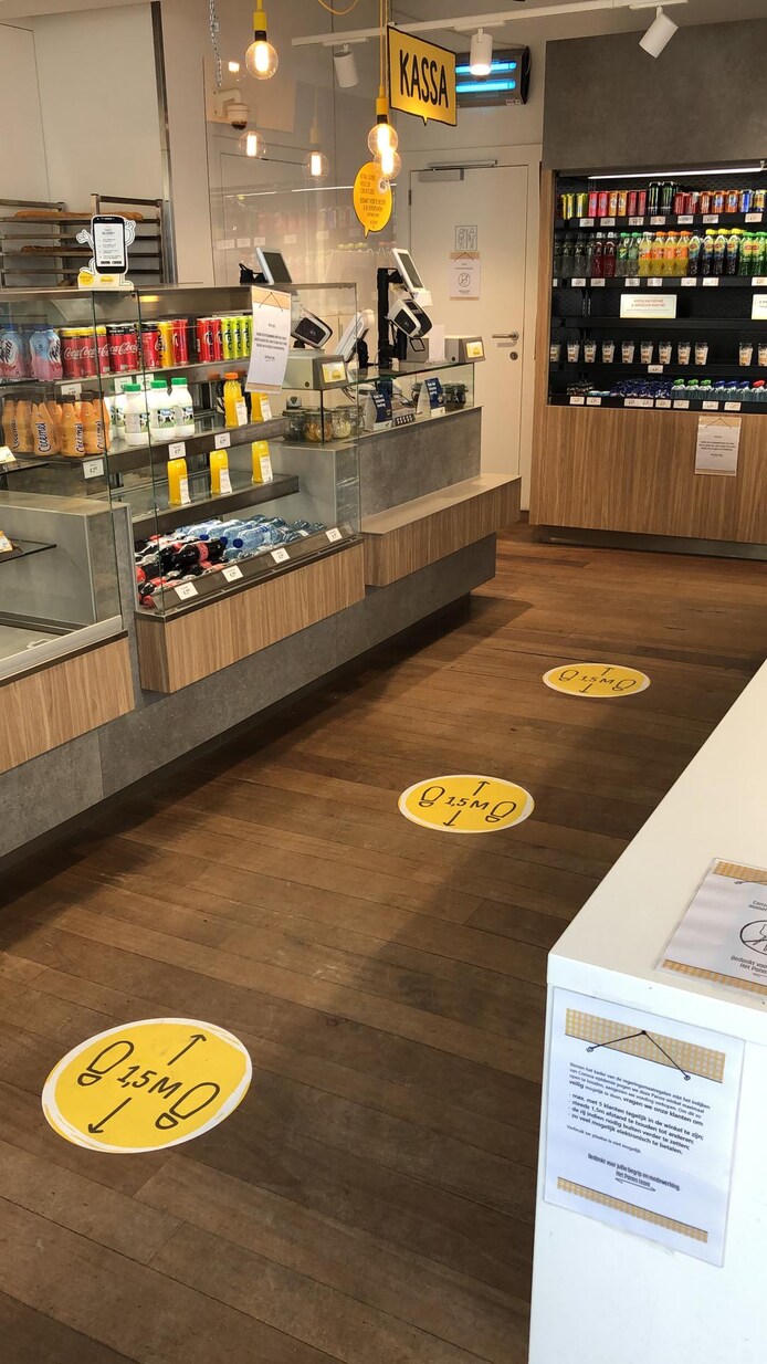 INTERVIEW met CEO van Panos: “Toekomst van brood ligt in het verleden ...