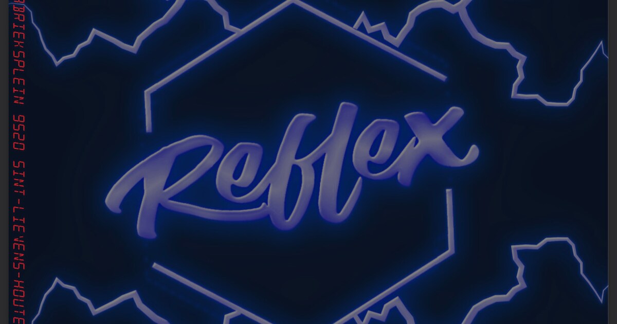 Feest van de Jeugd: 25 jaar JH Reflex | Sint-Lievens-Houtem | HLN.be