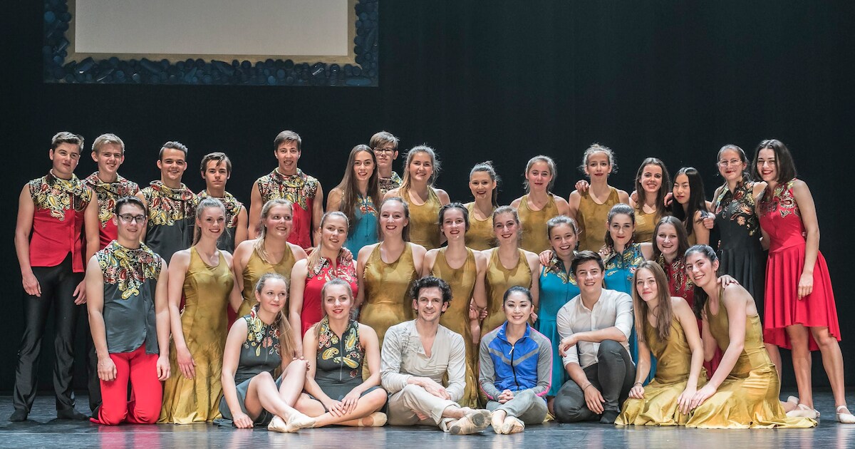 Wim Vanlessen en Imago Tijl samen op het podium | Nieuws | hln.be