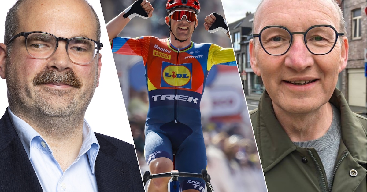 Oppositiepartijen zijn boos om nieuwe titel voor koers Gent-Wevelgem ...